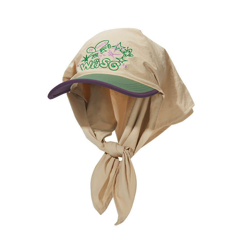 WASC Bless Bandana Hat Cap – OPTIONQAAF