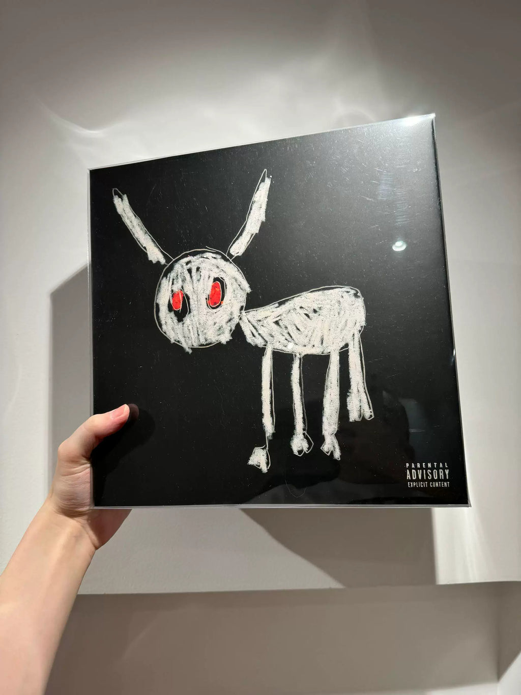 Drake Drake For all the dogs American fleece hooded sweater for men and ...